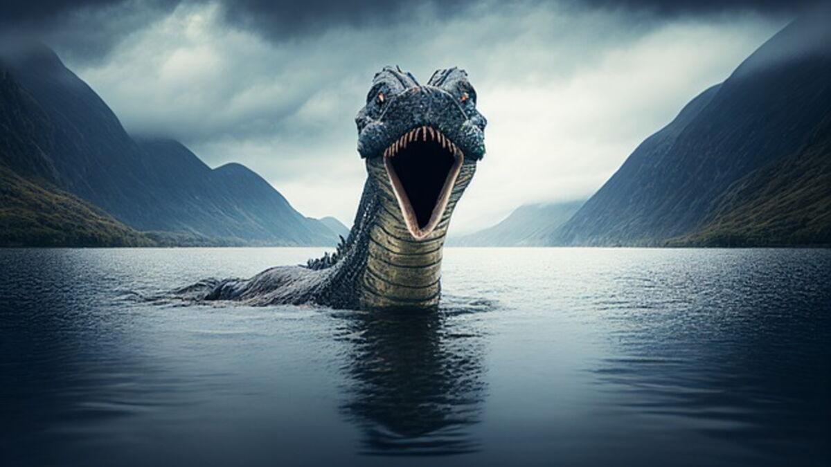 Cryptozoologie : définition, inventeur, méthode… tout ce que vous devez savoir sur cette ...