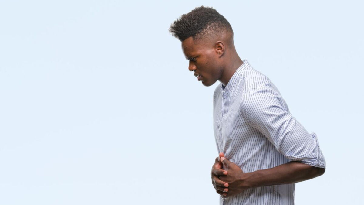 Dyspepsie : définition, traitement, symptômes, de quoi s'agit-il