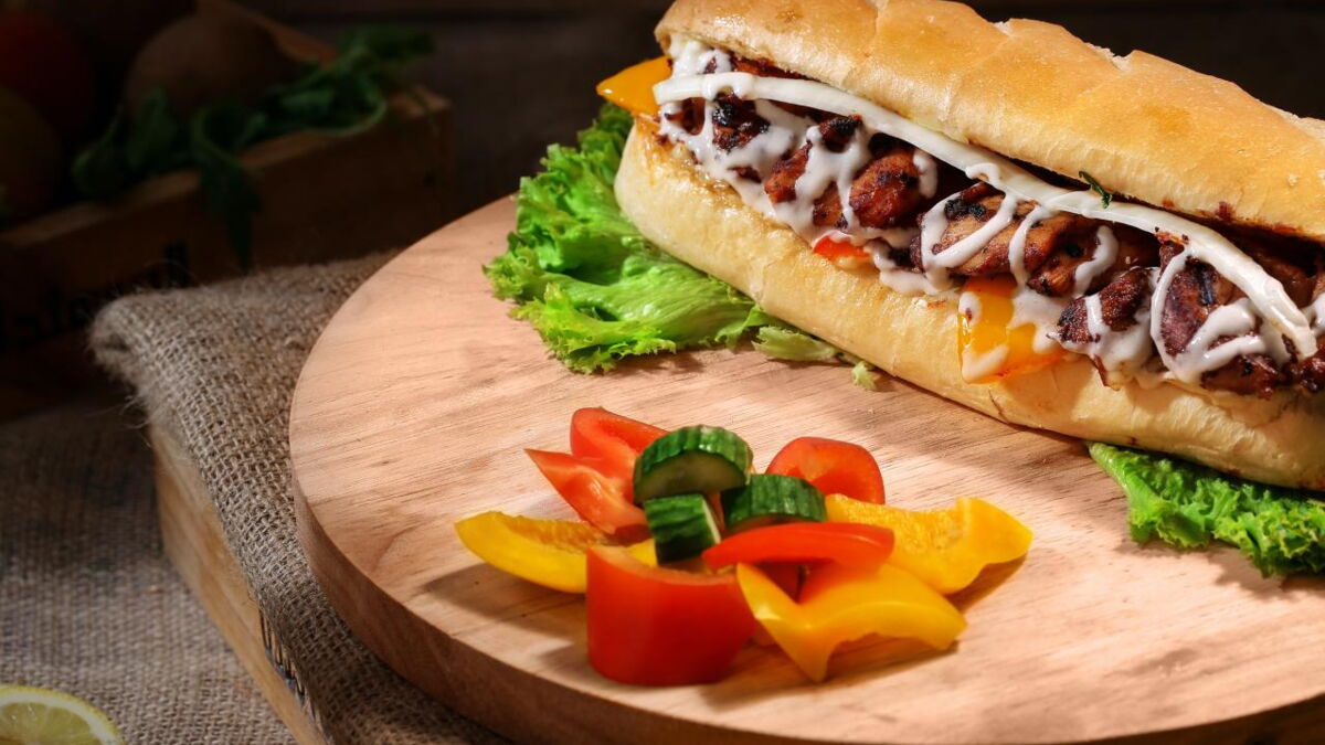 Qui est l'inventeur du sandwich