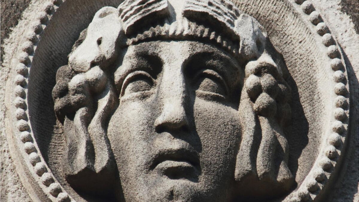 La déesse Héra, la jalouse compagne de Zeus