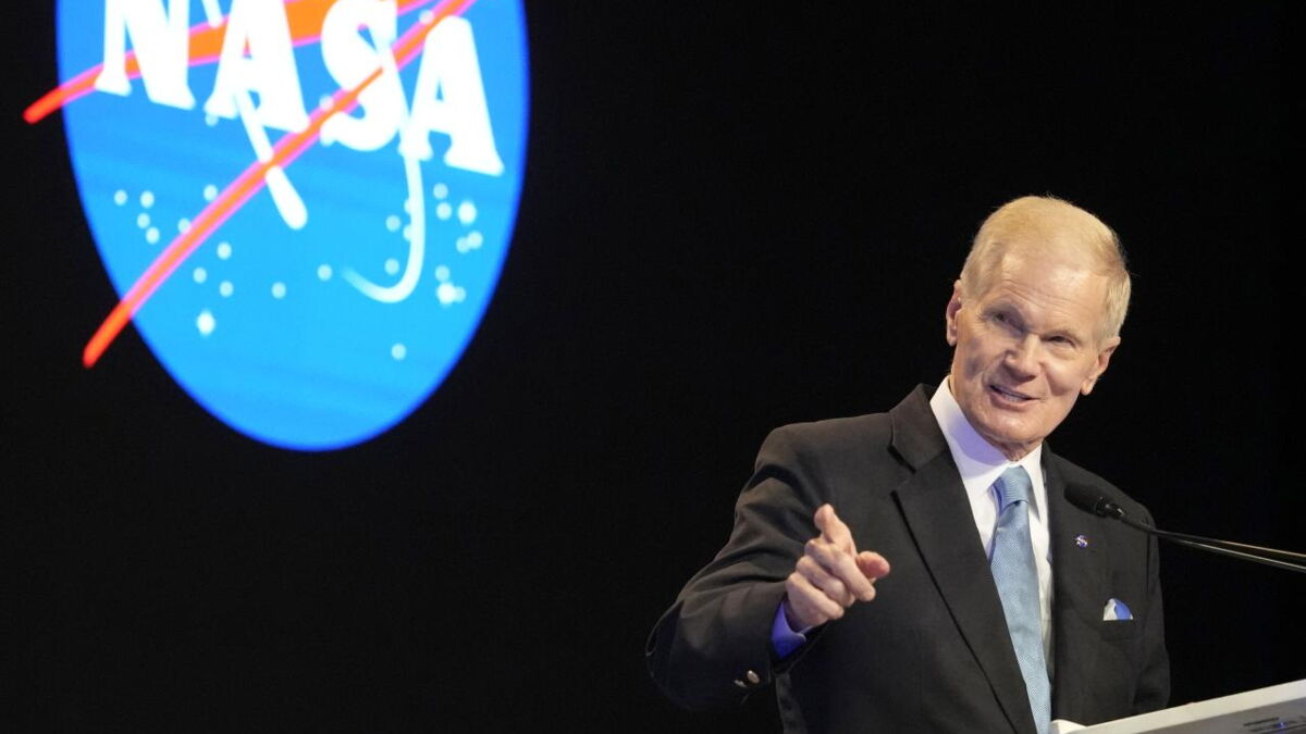 La NASA lance son service de streaming gratuit, voici les programmes ...