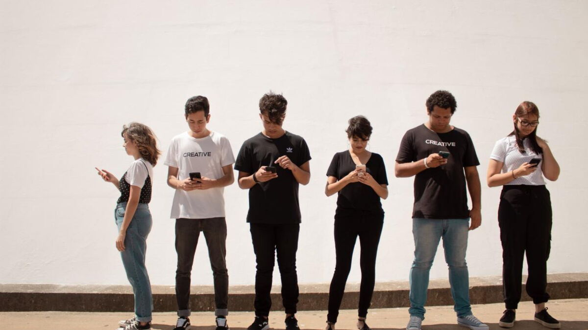 Nomophobie : traitement, symptômes, qu'est-ce que c'est