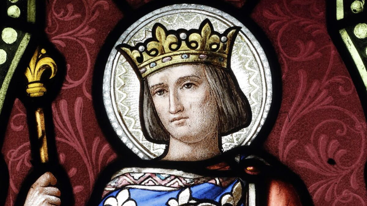 Louis IX : pourquoi était-il appelé « Saint-Louis
