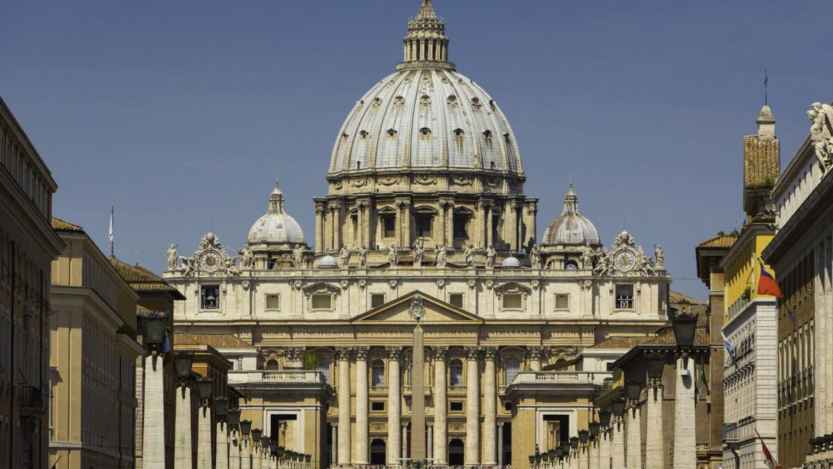 Quelle est la différence entre une cathédrale et une basilique
