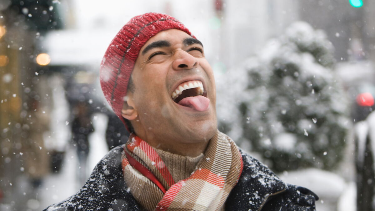 Bien-être : 5 astuces pour rester en forme cet hiver