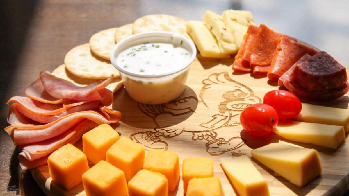 Fromage : news, photos, vidéos