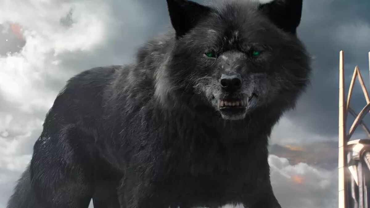 Fenrir : tout savoir sur le loup indomptable de la mythologie nordique