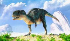 Quelle était l'espérance de vie d'un dinosaure