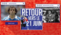 Ce qu'il s'est passé un 21 août (anniversaires célèbres, événements ...