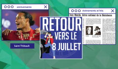 10 juillet : saint, signe, anniversaires célèbres, événements… tout ce ...