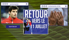 18 juillet : saint, signe, anniversaires célèbres, événements… ce qui ...