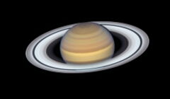 Saturne : ce qu'il faut savoir sur cette planète
