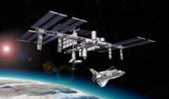 Tout ce qu'il faut retenir sur la Station Spatiale Internationale