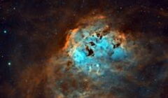 Astronomie : tout ce que vous avez voulu savoir sur les nébuleuses