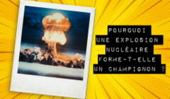 Quelle est la différence entre une explosion et une implosion