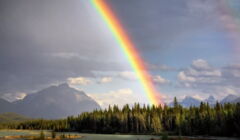 Arc-en-ciel : 10 choses que vous ignorez au sujet de ces phénomènes