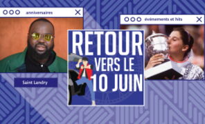 9 juin : saint, signe, anniversaires célèbres, événements