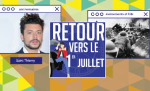 12 juillet : saint, signe, anniversaires célèbres, événements… tout ce ...