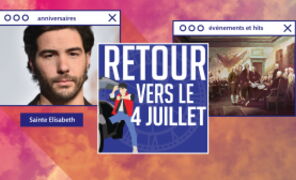 27 juillet : saint, signe, anniversaires célèbres, événements… ce qui ...