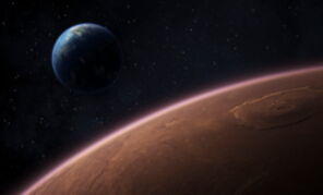Unité Astronomique : voici la distance qui sépare la Terre du Soleil