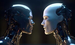 Robots - Androïdes, vallée de l'étrange, machines ultra-précises ...