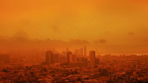 Changement climatique : les 10 pays les plus menacés