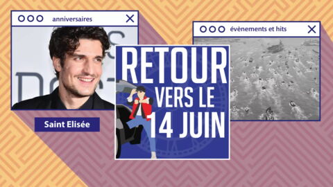 14 avril : saint et fete, signe, anniversaires, évènements historiques