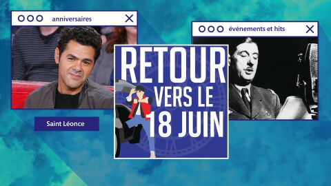 18 juillet : saint, signe, anniversaires célèbres, événements… ce qui ...