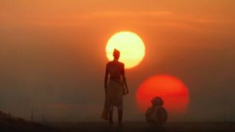 Kepler-453b, une nouvelle exoplanète à deux étoiles semblable à Tatooine