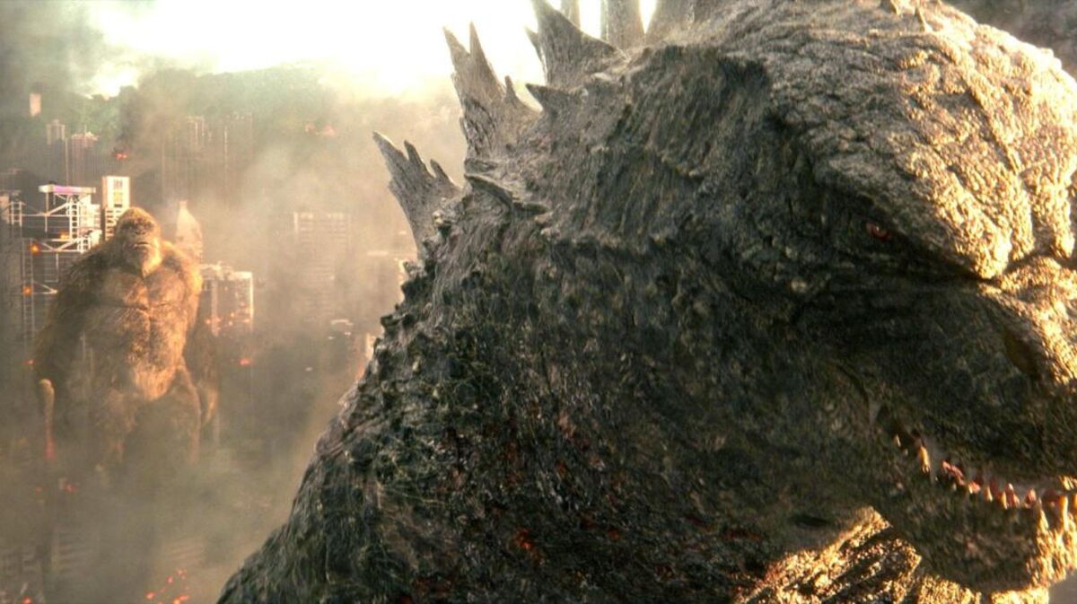 Un alligator surnommé “Godzilla” a été retrouvé dans un parc municipal