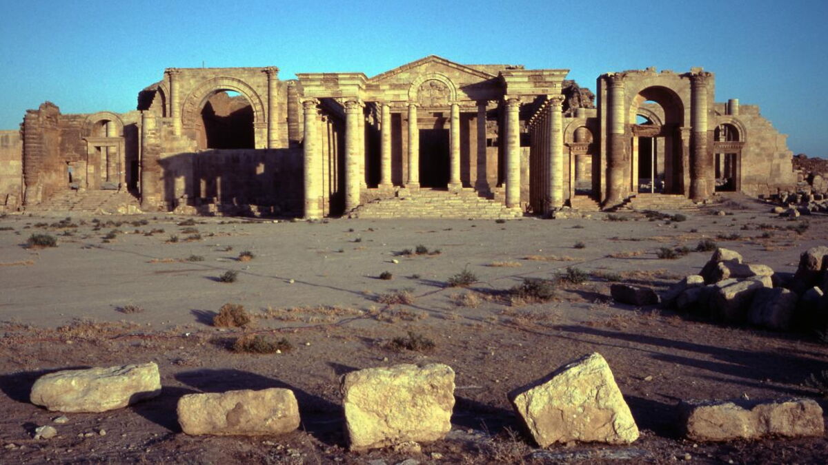 Irak : news, photos, vidéos