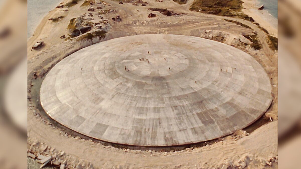 Déchet nucléaire : news, photos, vidéos