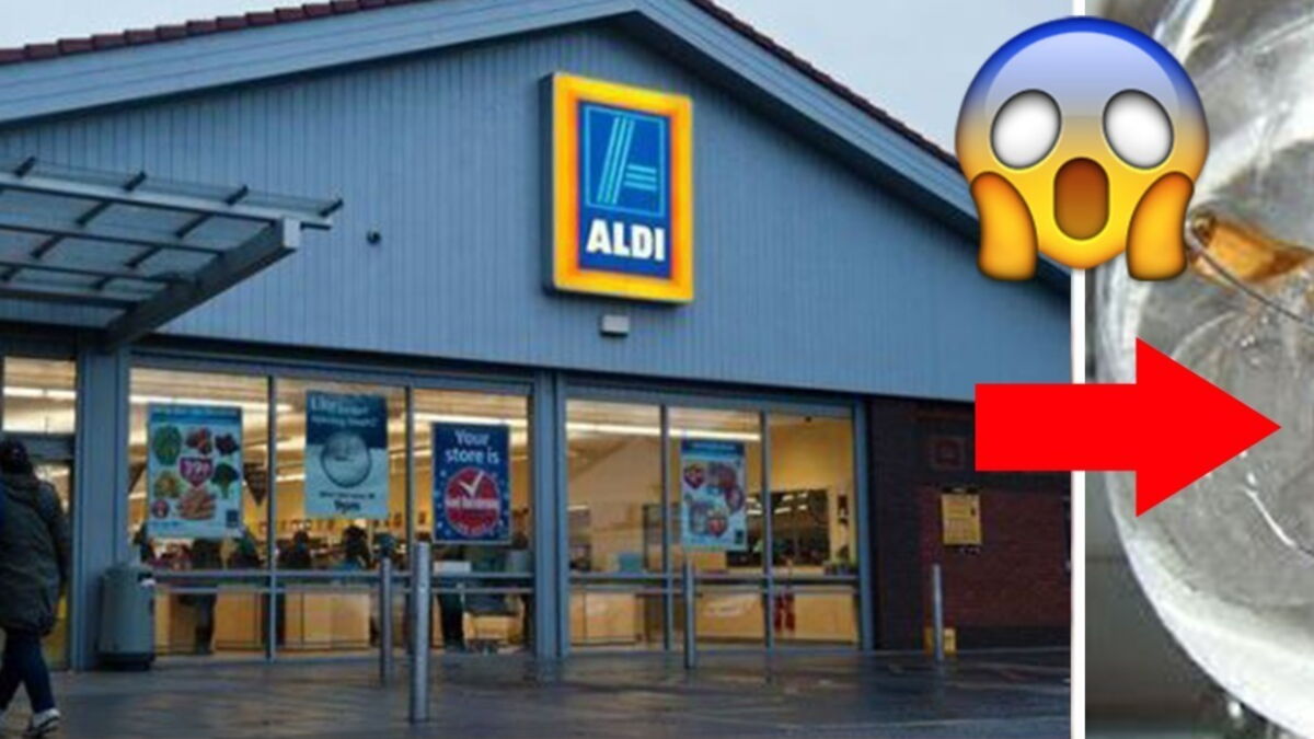 This Insanely Cheap Aldi Product Has Been Voted Best In The World ...