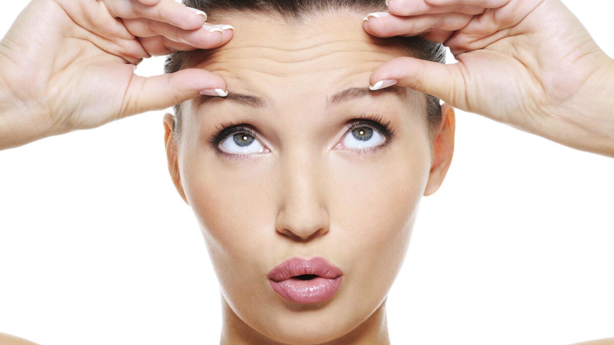 Everything You Need To Know About Botox