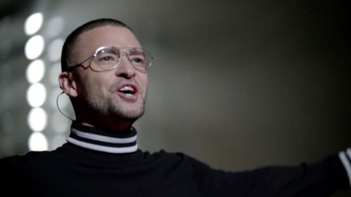 Justin Timberlake: All You Need To Know About His New Album