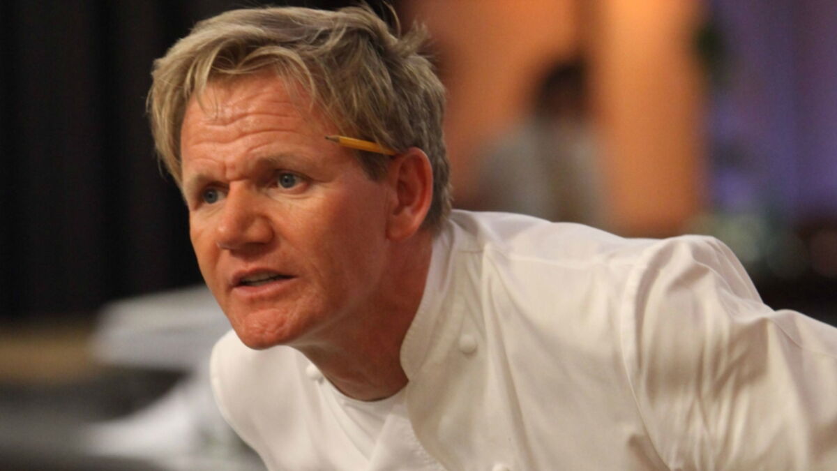 These are Gordon Ramsay's most savage social media outbursts