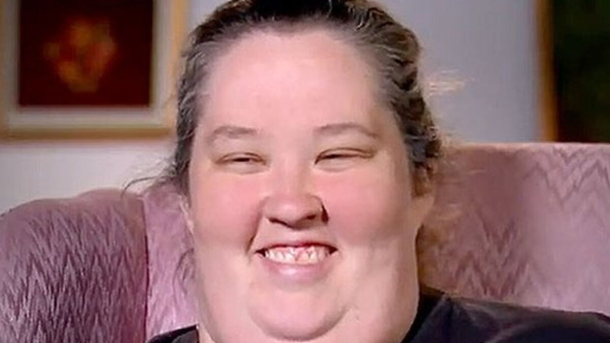 Reality Star Mama June Undergoes Incredible Transformation Losing Over ...