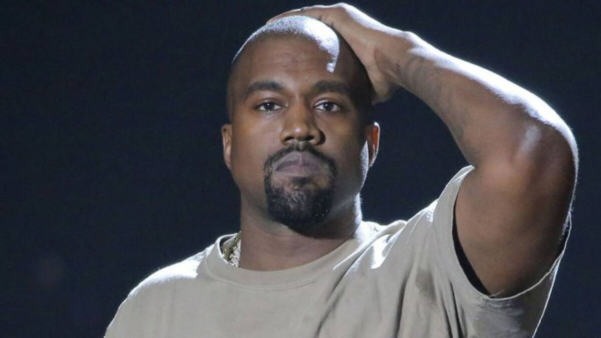 "I'm A Superhero": Kanye Reveals All About His Battle With Mental Health