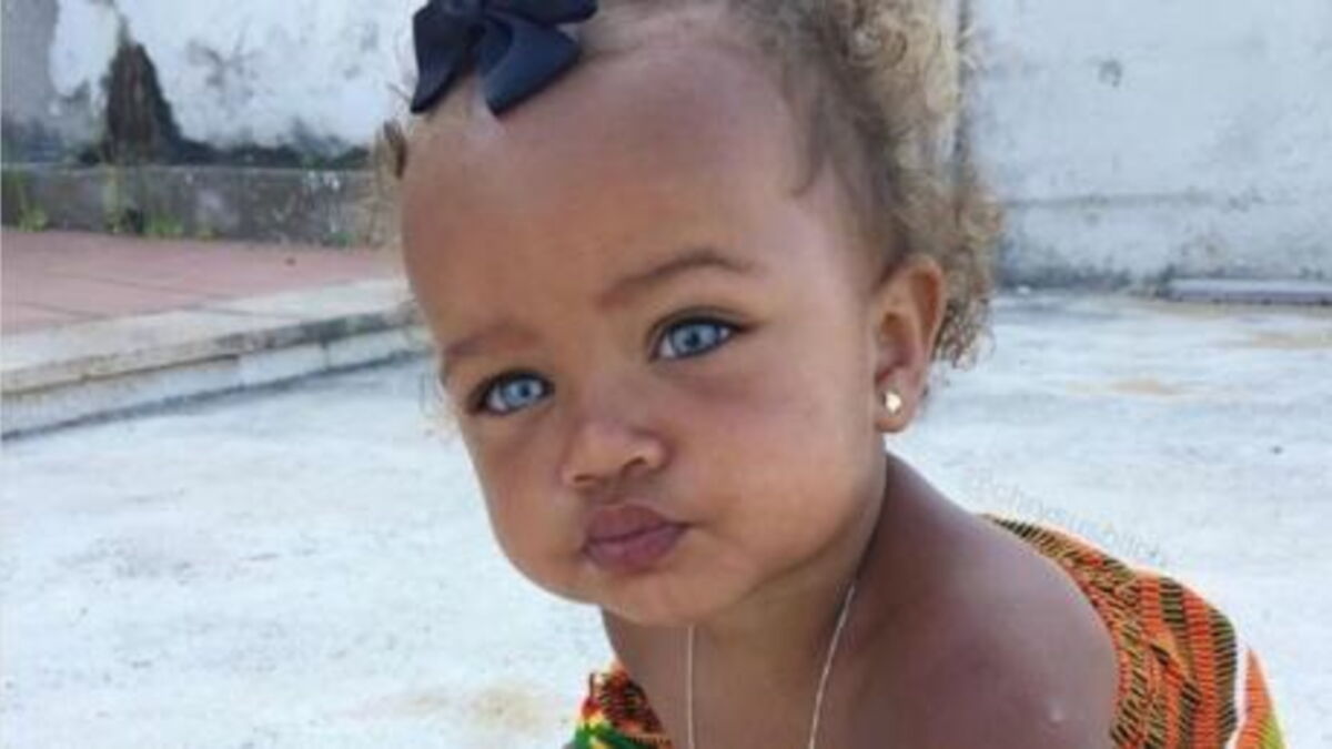 This mum found a photo of her daughter online with one disturbing detail