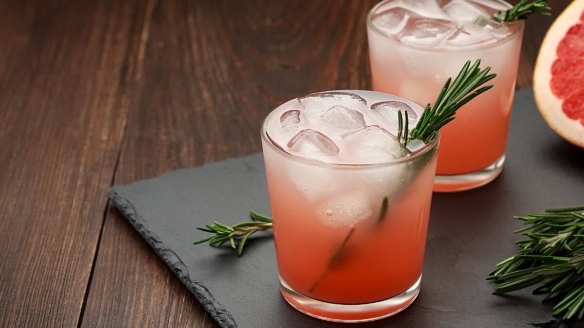 ASDA Has Launched Two Fruity Gins To Quench Our Summer Thirst!