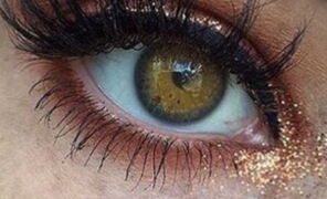 This optical illusion will change right before your eyes