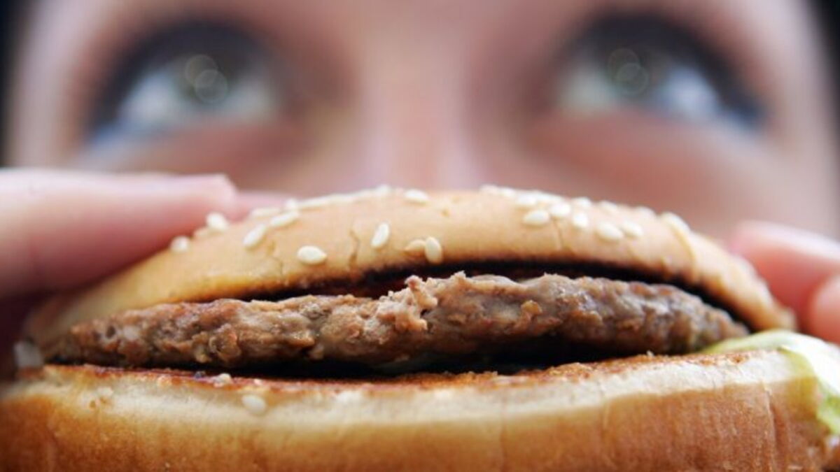 McVegan: McDonald's New Soy Based Vegan Burger Is Seeing A Wide Launch