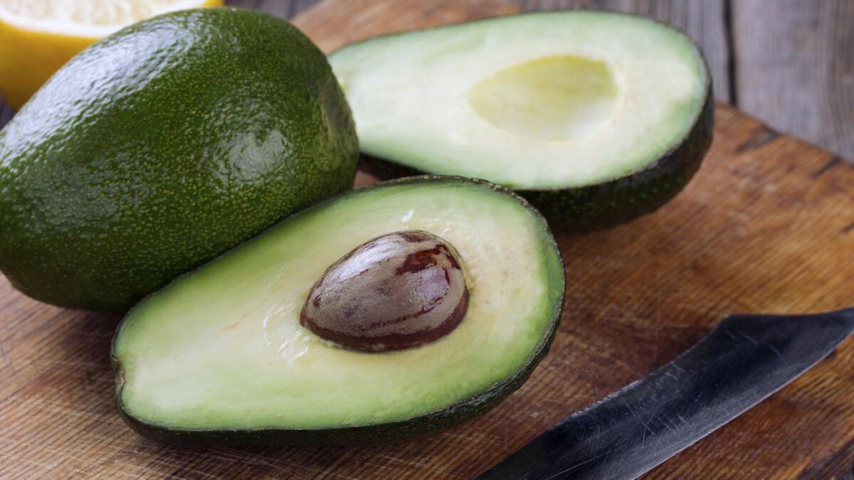 The Benefits Of Avocados The Benefits Of Avocados