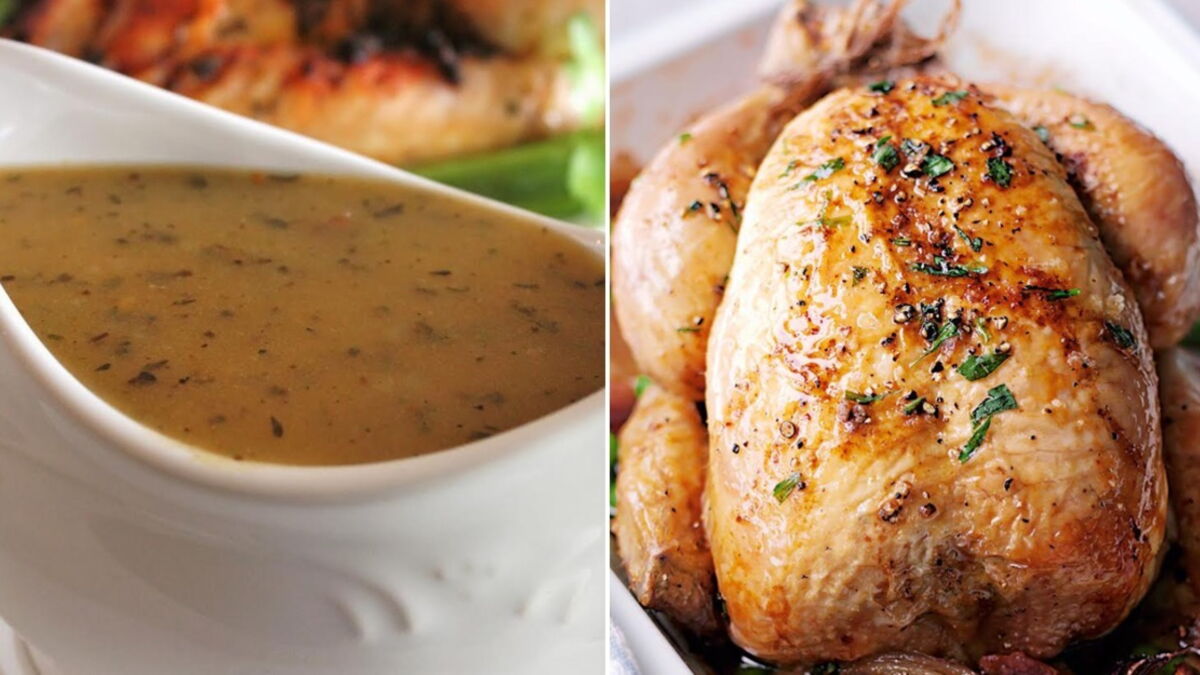 These Amazing Roast Dinner Hacks Will Make Your Sunday Meal Easier