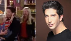 Ross’ ex-wife from Friends is now a healer: What Jane Sibbett is doing ...