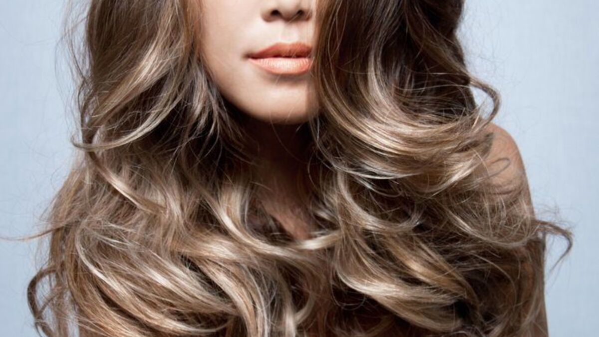 Which Hair Colour Should You Choose?