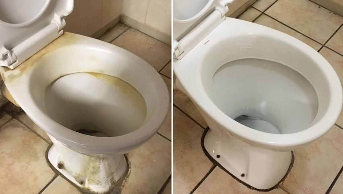 How To Properly Clean Your Toilet