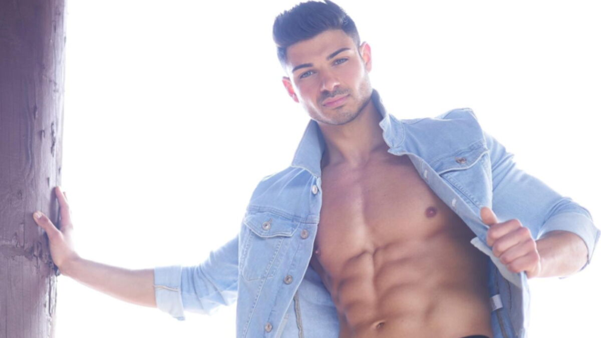 Anton Reveals Plans To Tackle Childhood Obesity In New Project