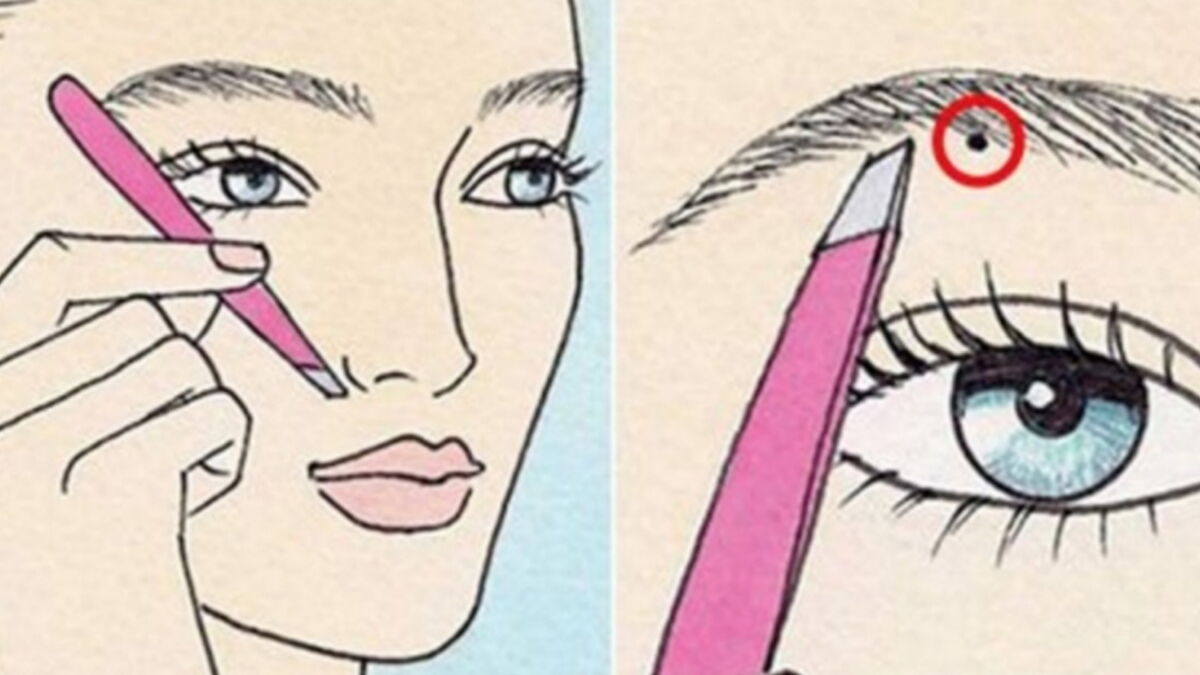How To Get Flawless Eyebrows Every Time