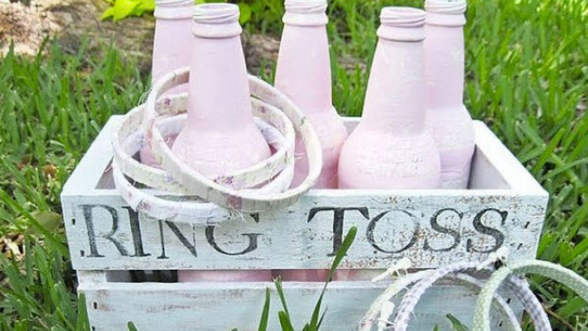 5 Wedding Game Ideas